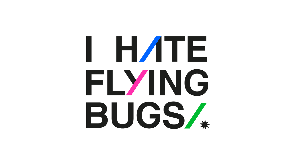 AIDT 소개 - AIDT ihateflyingbugs